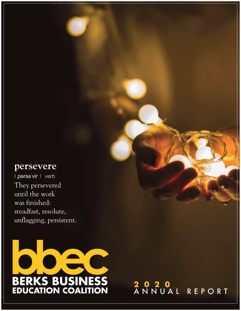 NEWS & PUBLICATIONS – Berks Business Education Coalition